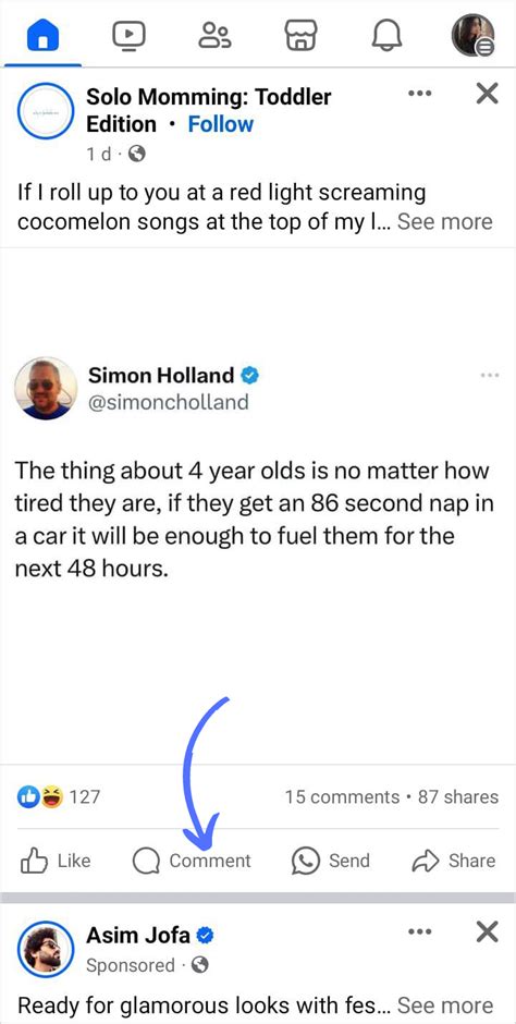 How To Hide Comments On Facebook