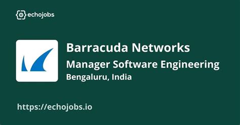 Hiring Manager Software Engineering Bengaluru India Python Django