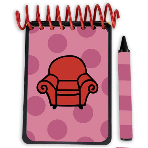 Hola Mexico City Handcrafted Handy Dandy Notebook Handcrafted