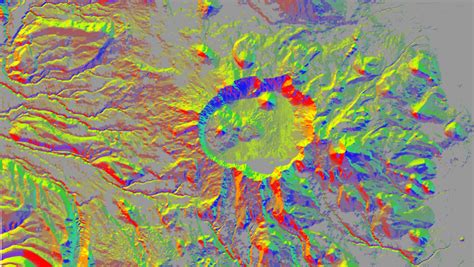 Imagery And Remote Sensing In Gis Webinar Series