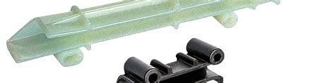 Timing Chain Guide Rails Auto Parts Masterparts