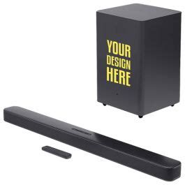 Jbl Bar Soundbar With Wireless Subwoofer