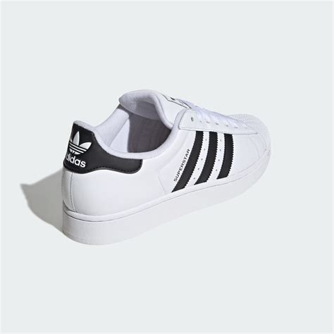 Adidas Superstar Ii Shoes White Adidas Uae