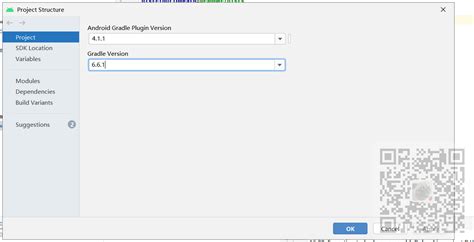 Androidstudio中更新到最新版本后仍然提示this Version Of The Android Support Plugin