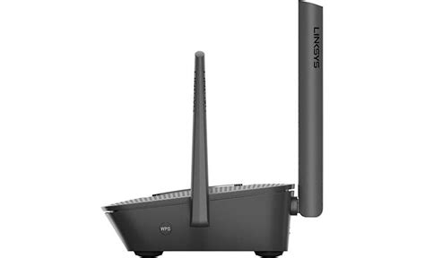Linksys MR9000 AC3000 Tri Band Mesh Wi Fi 5 Router At Crutchfield