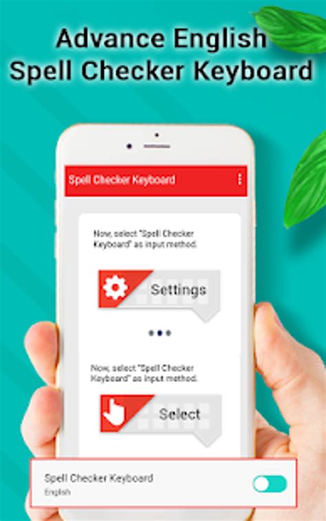 Spell Checker Keyboard Spelling Correction APK For Android Download