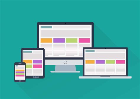 Responsive Design Vs Adaptive Design Whats The Difference Doozy Marketing
