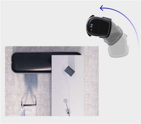 Autonomous Cleaning Robot Cleaning Solutions By Itoi Solutions