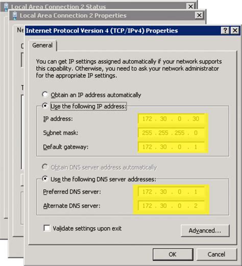 How To Add Multiple Ips To An Amazon Ec2 Virtual Machine Software