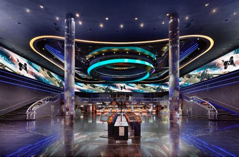 Regal Irvine Spectrum Theatre Showtimes And Tickets