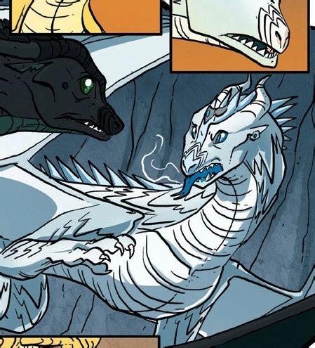 Discuss Everything About Wings Of Fire Wiki Fandom