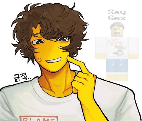 Shedletsky Fanart