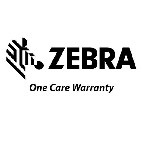 Zebra Onecare Essential 3 Year Warranty Z1ae Zt111 3c0 Printer Base