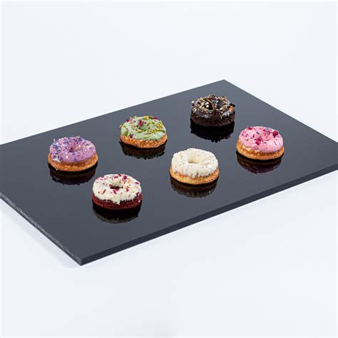 Assorted Cake Donuts Cake T Co