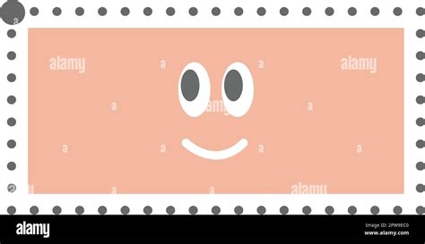 Dotted Rectangle Shape For Tracing Lines For Preschool And Kindergarten