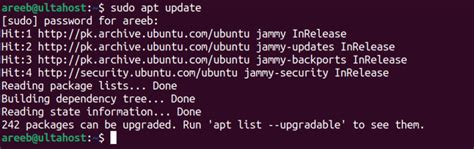 how to install zenmap on ubuntu ultahost knowledge base