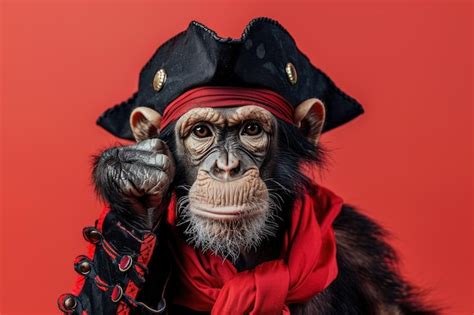 10000 Monkey Pirate Pictures