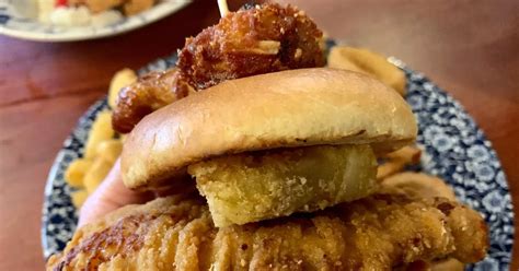 We Tried Out The New Wetherspoons Menu This Is Our Verdict Stoke On