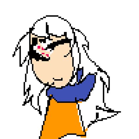 Editing Baldis Basics Genderswap Free Online Pixel Art Drawing Tool