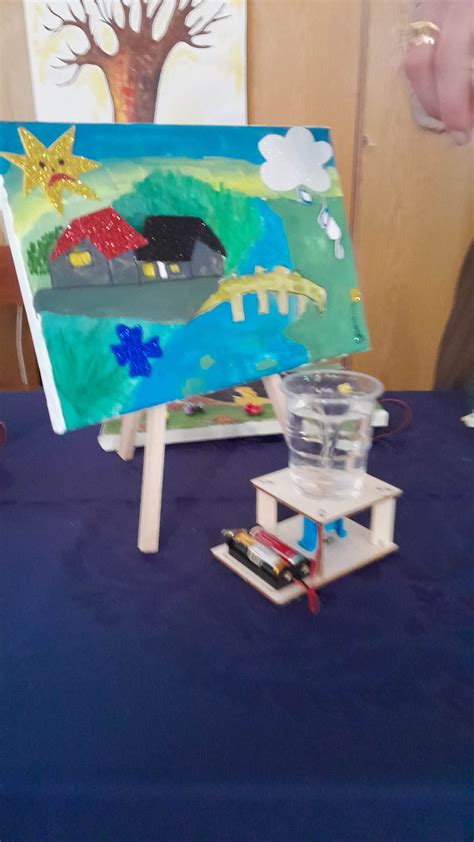 თეა დოლაკიძის ბლოგი მასწავლებელთა კონფერენცია ნინე