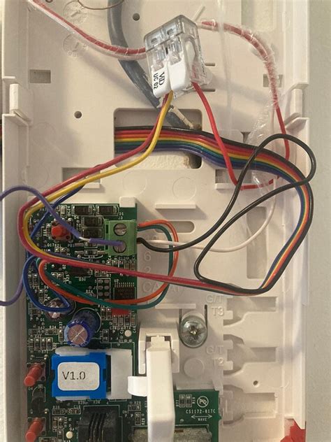Urmet 1172 40 Questions Nuki Developers