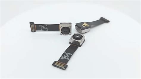 Mp Camera Module With Sony Imx Cmos Sensor Fpc Camera Mipi Interface Buy Mp Camera Module