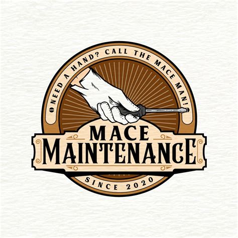 Cleaning And Maintenance Logos Free Cleaning And Maintenance Logo