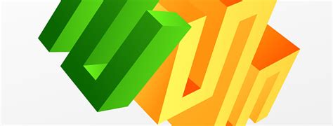 3d 라인 기하학적 창조적 인 추상적 인 배경 벽지 배너 배경 또는 착륙을위한 트렌디 한 테크노 비즈니스 템플릿 3차원 형태에