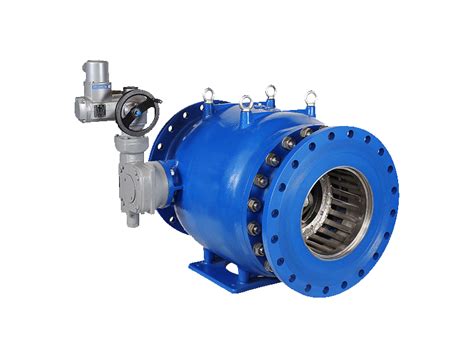 Needle Valve With Slotted Cylinder Cnf Mirab