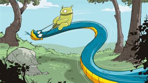 Anleitung Python Skripte unter Android entwickeln und ausführen heise online
