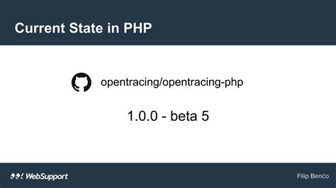 Tracing In Distributed Systems Ppt