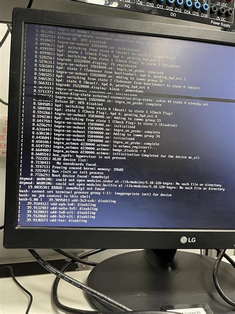 Flashing To External Ssd On Agx Xavier Devkit Jetson Agx Xavier