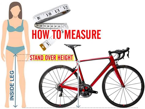 Bike Stand Over Height Ebikeai