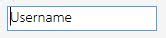 C How To Set TextBox Cursor On The Rigth Corner Of The TextBox Stack Overflow