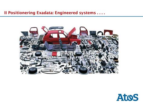 Ppt Oracle Exadata Powerpoint Presentation Free Download Id 4141069