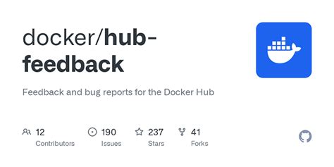 Docker Hub Push Bad Request 400 Docker Hub Docker Community Forums