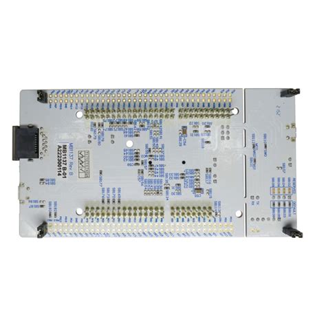 Stm32 Nucleo F207zg PŁytka Rozwojowa