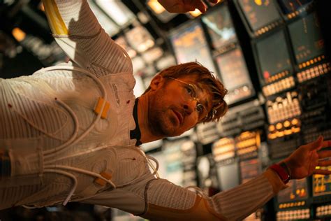 How Project Hail Mary Made Andy Weirs Story Even More Cinematic