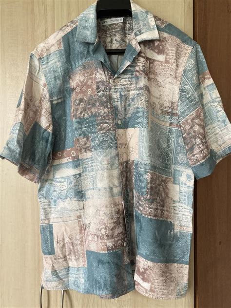 Рубашка мужская — цена 150 грн в каталоге Рубашки Купить мужские вещи по доступной цене на Шафе