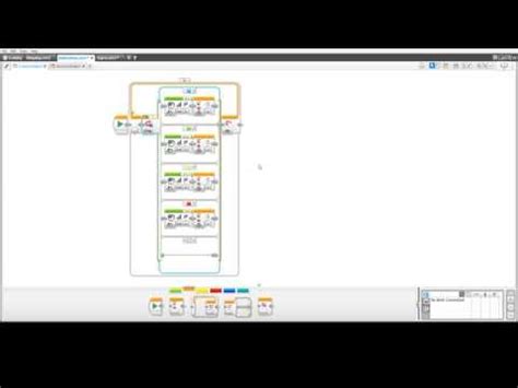Mindstorms EV Tutorial Switch Block Essentials YouTube