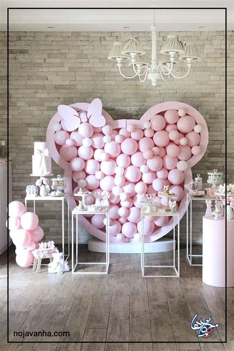 65 تم تولد دخترانه جذاب، شیک و جذاب 🎂 ️