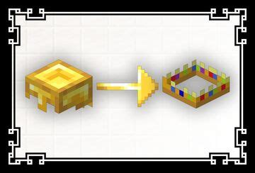 Crown Minecraft Texture Packs Planet Minecraft Community
