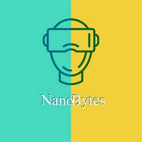 Nano Bytes Youtube