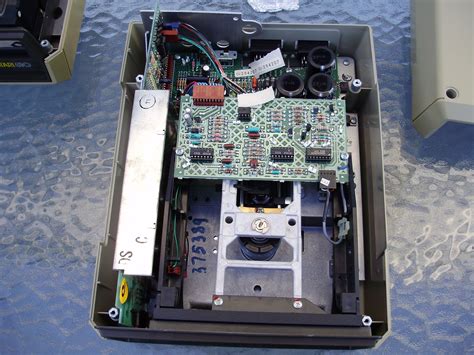 810 disk drive differences atari 8 bit computers atariage forums