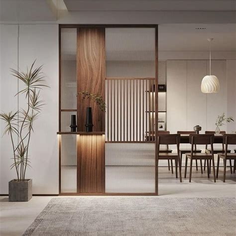 Pin By Jennifer Tiu On New Home Tiburon 2025 Living Room Partition