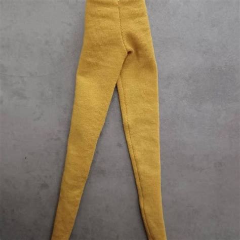 A Set Of Winter Clothes For Pullip Dolls Etsy