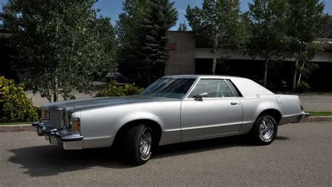 1978 Mercury Cougar Xr 7 Vin 8h93h628796 Classiccom