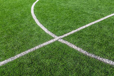 Soccer Field Marking Edmonton Pro Pavement Markings