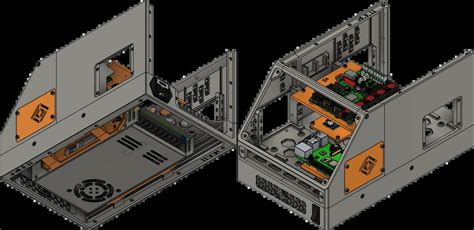 Guided Tour OmniBox Documentation