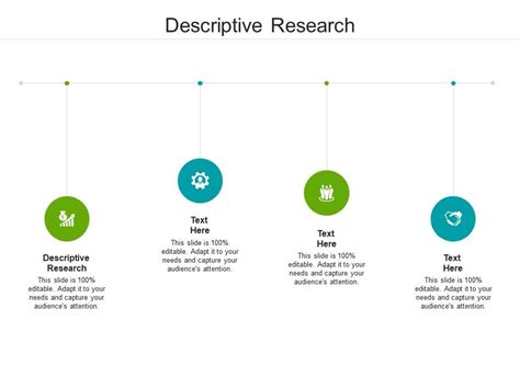 Descriptive Research Ppt Powerpoint Presentation Model Example Topics Cpb Presentation